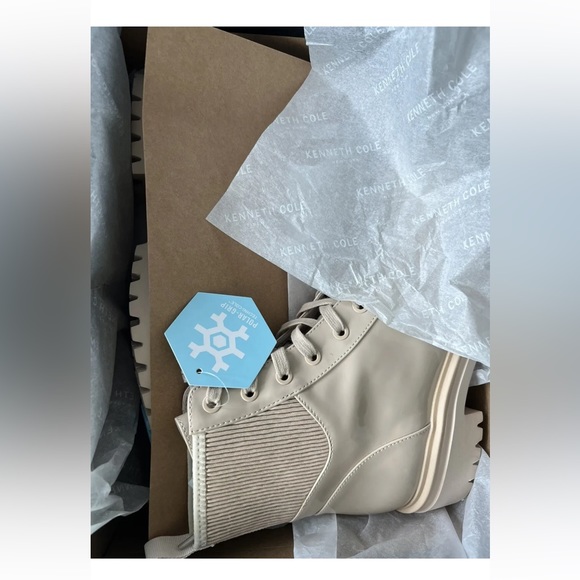 Kenneth Cole New York | Shoes | Kenneth Cole Womens Rhode Light Laceup ...